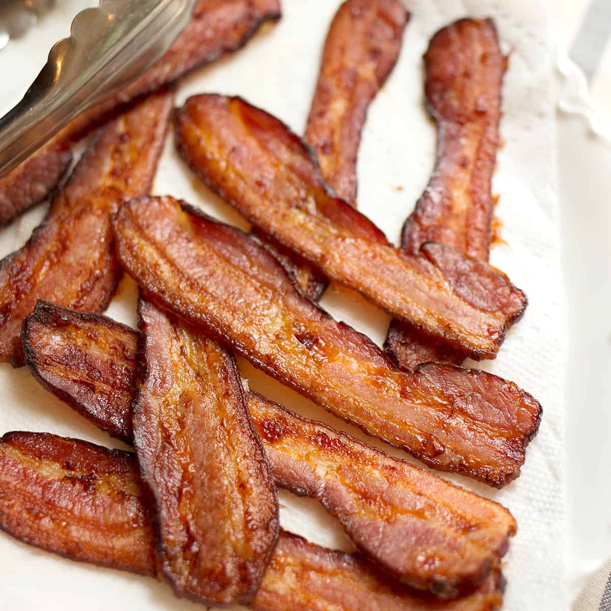 Bacon | Baked and Fool-Proof – The Cupboard Collective - Chez Nous