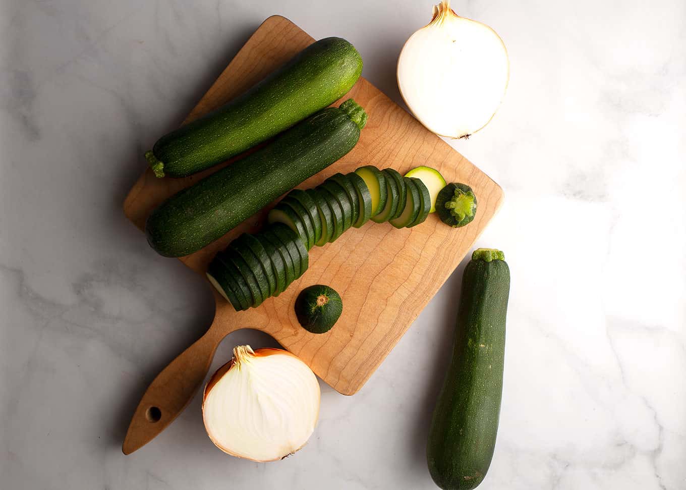 Cheesy Zucchini Bake – The Cupboard Collective - Chez Nous