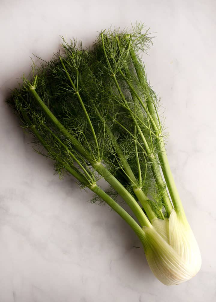 Sauteed Fennel with Parmesan Cheese – The Cupboard Collective - Chez Nous