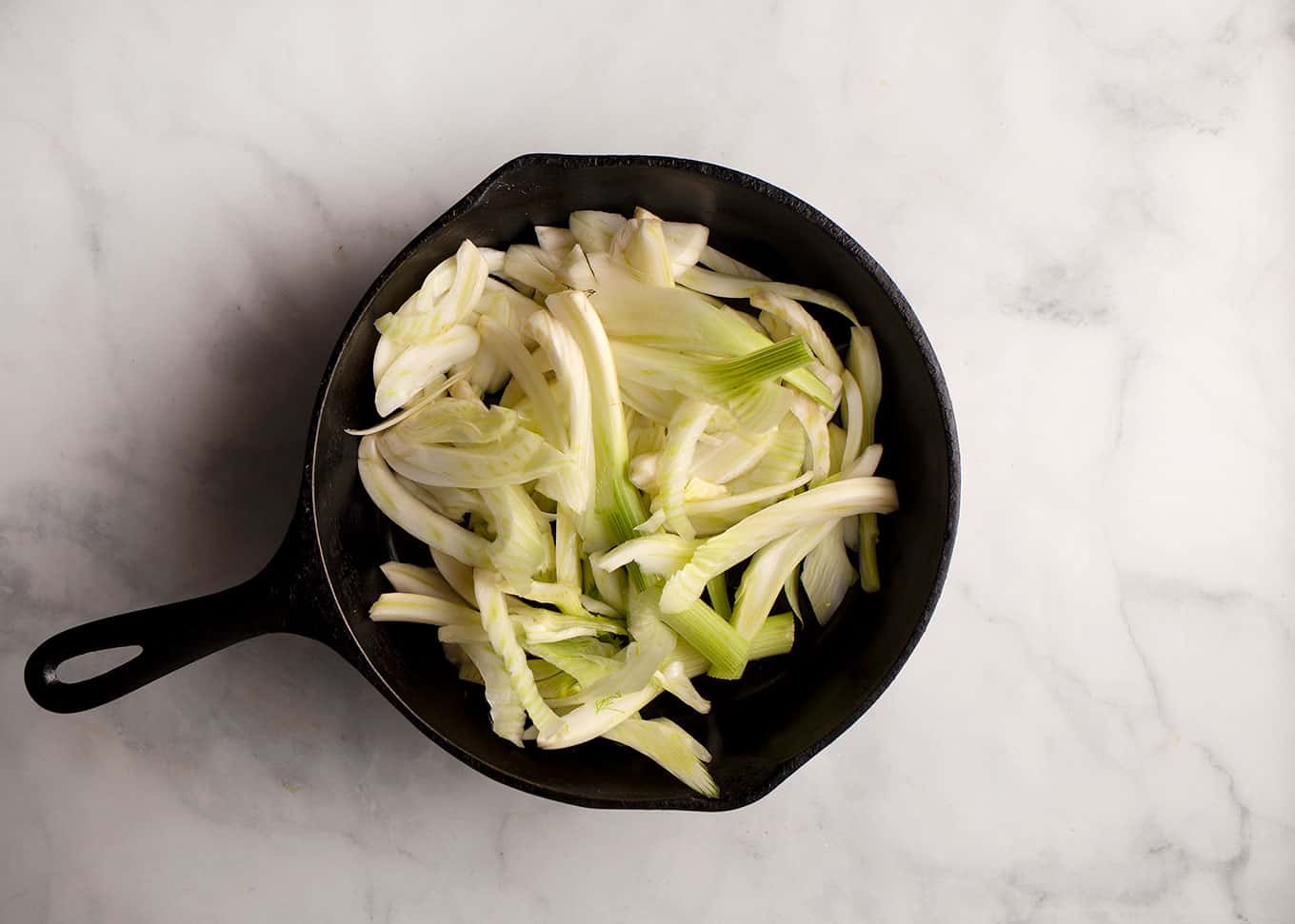 Sauteed Fennel with Parmesan Cheese – The Cupboard Collective - Chez Nous